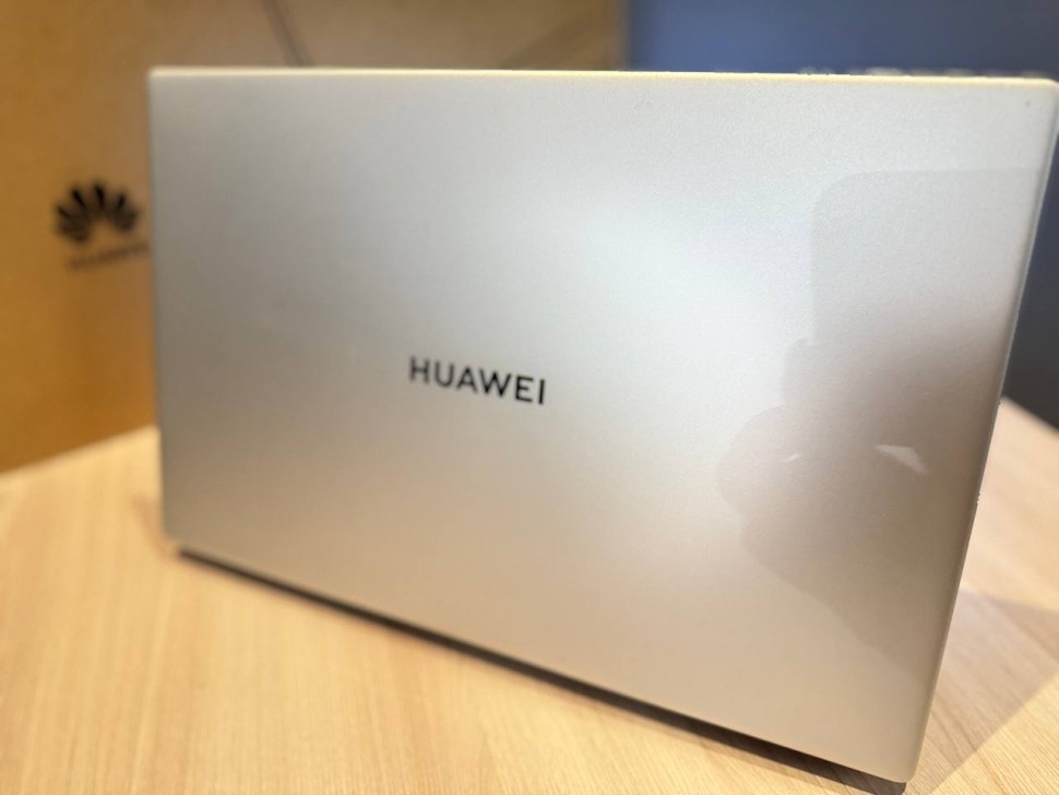 Ноутбук Huawei Matebook D 15 Bom-Wfp9 за 34900р | Купить с доставкой по ...