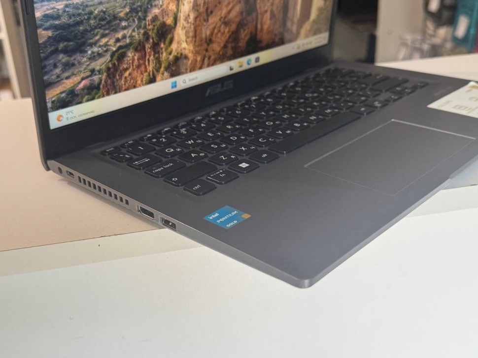 Ноутбук Asus Laptop 14 F415e за 13700р | Купить с доставкой по России ...