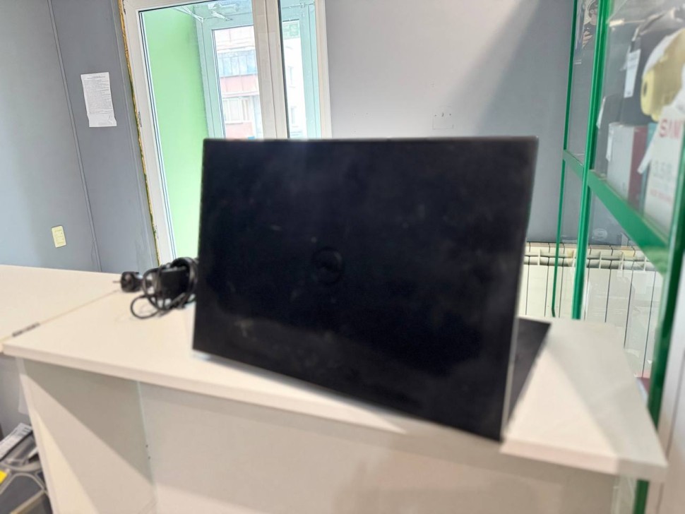 Ноутбук Dell Inspiron 15 P40f за 8000р | Купить с доставкой по России ...