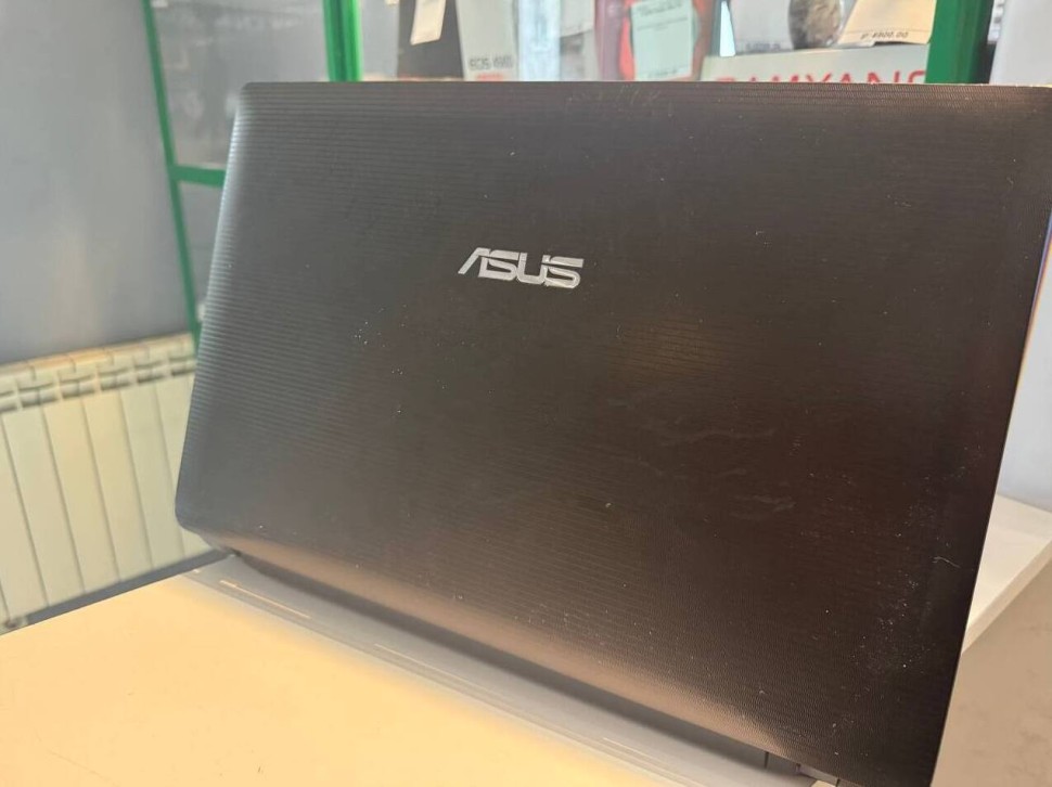Ноутбук Asus K53s за 5900р | Купить с доставкой по России – Комиссиончик