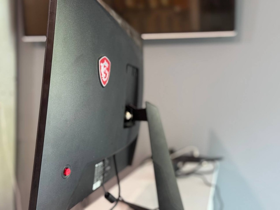 Монитор MSI Optix Mag273 за 11500р | Купить с доставкой по России ...