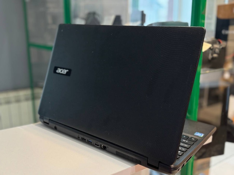 Ноутбук Acer Ex2519 за 7500р | Купить с доставкой по России – Комиссиончик