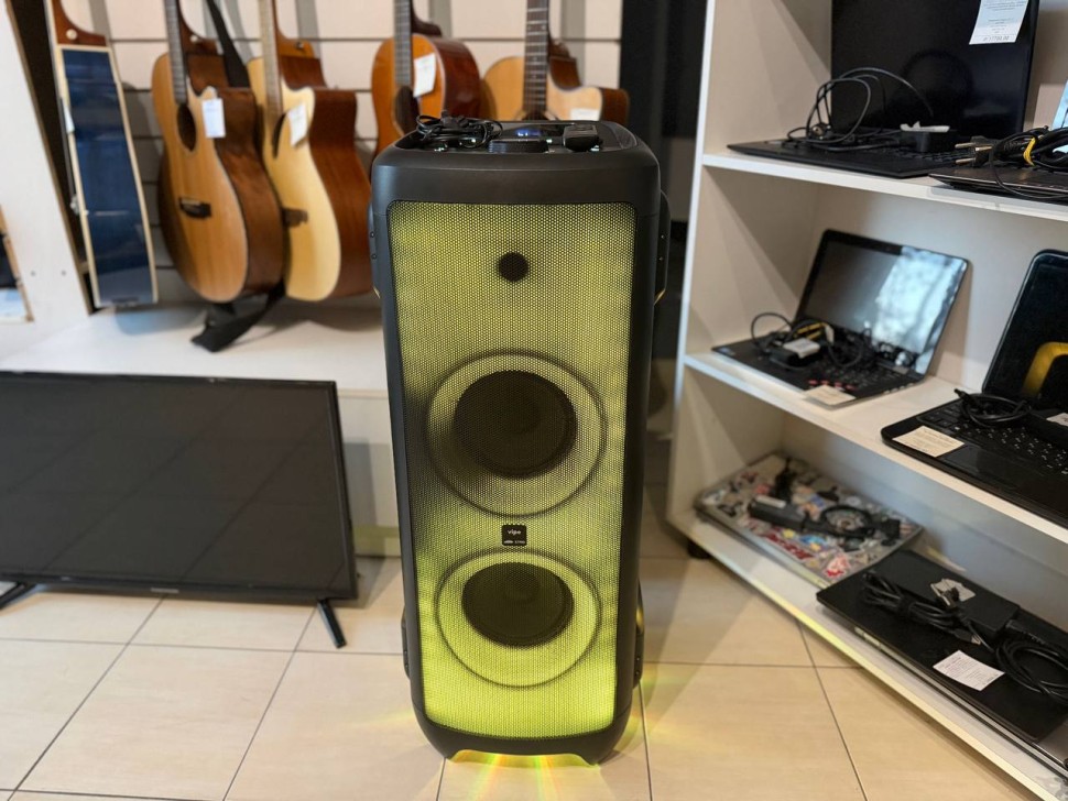 Акустическая система Vipe Nitro X7 Pro за 19900р | Купить с доставкой по России – Комиссиончик